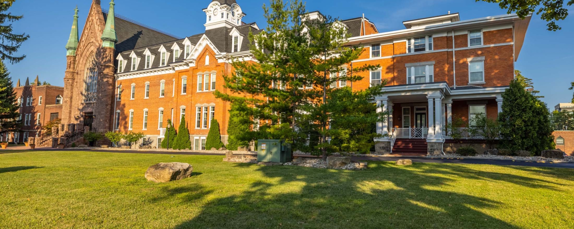 Chapel Hill Apartments - Alloco Real Estate