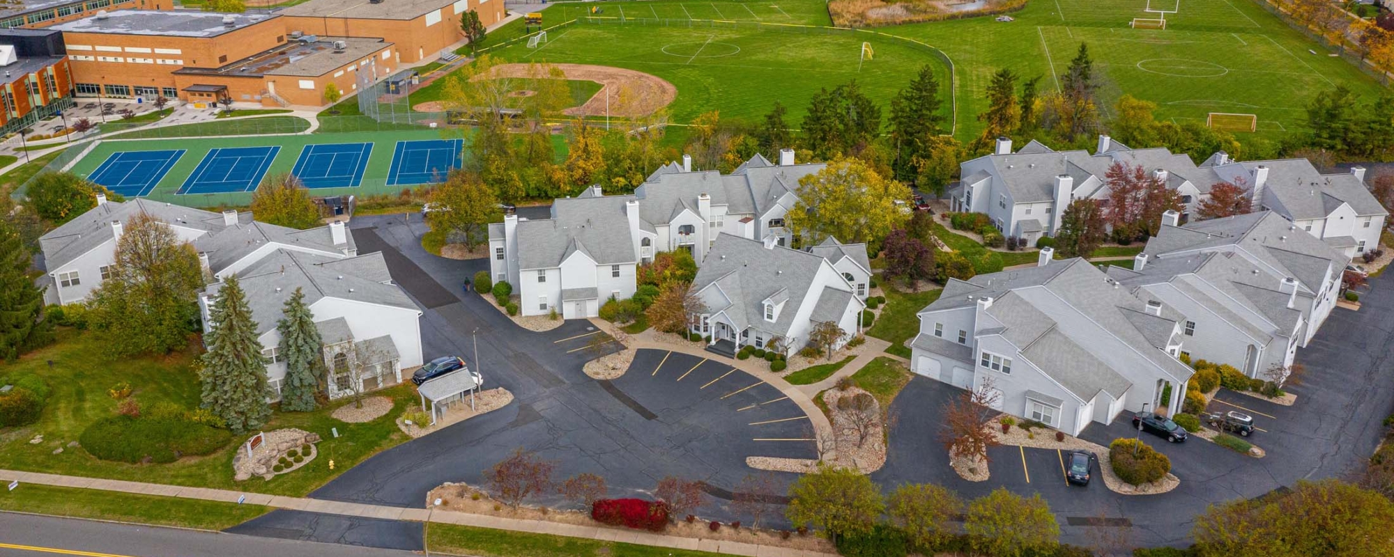 The Club at Lac deVille - Alloco Real Estate