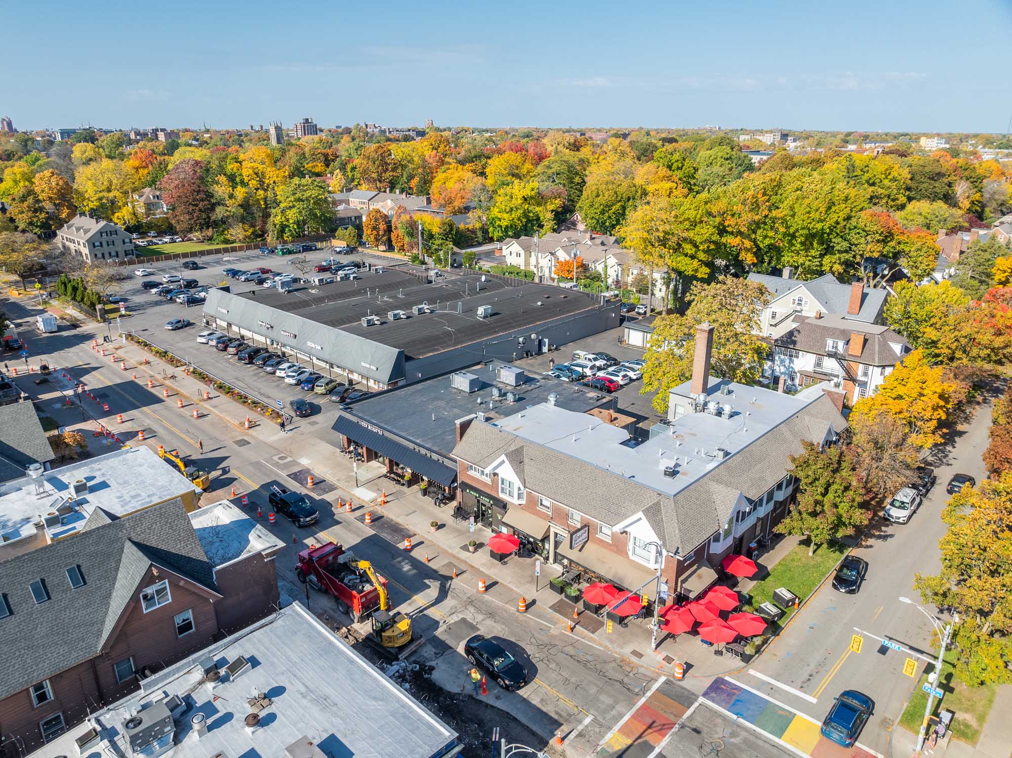 Rochester, NY Apartments for Rent - Alloco Real Estate